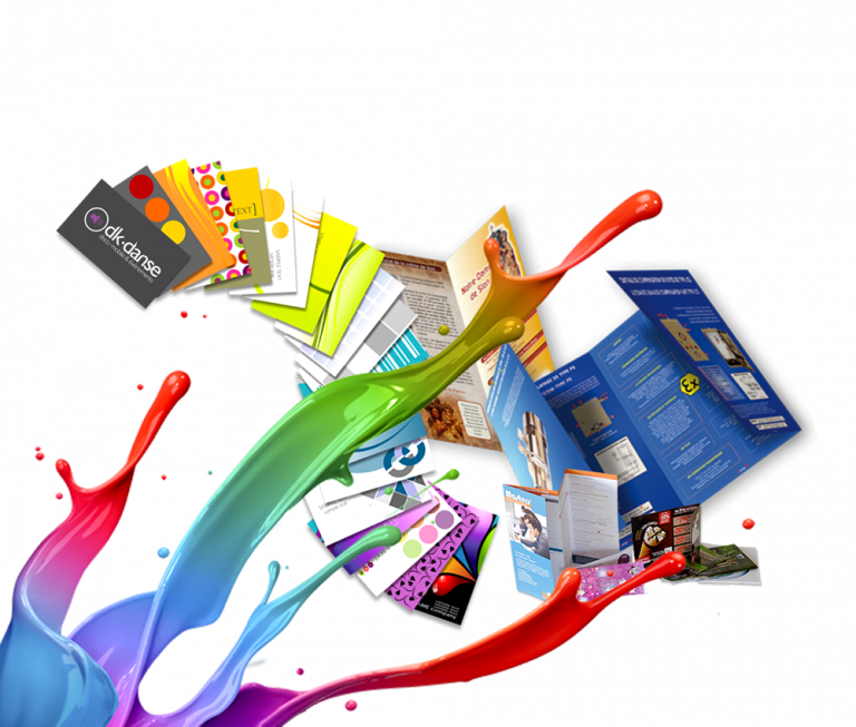 Leaflets - Shop Signs - Sign Makers - Eastbourne Signs