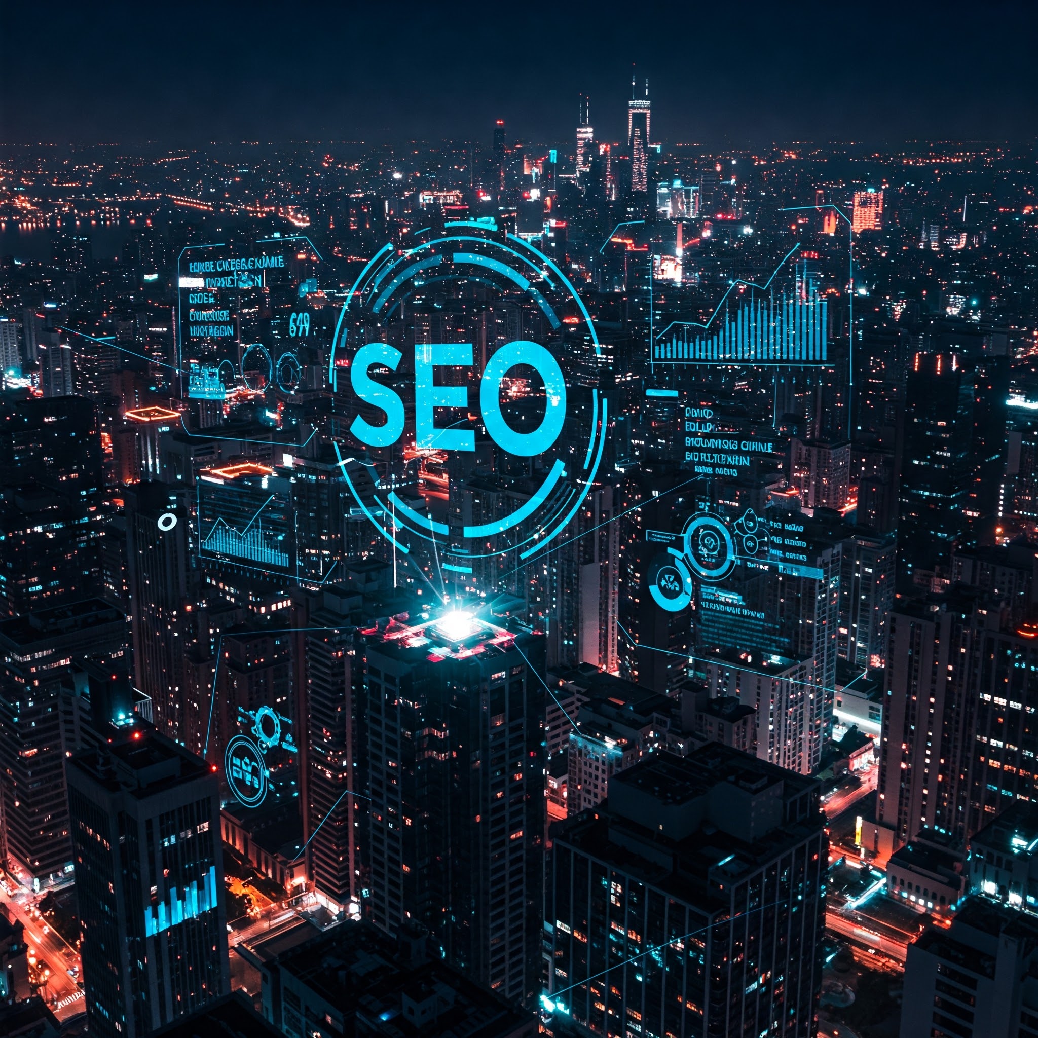 SEO Optimisation - Eastbourne Signs - Signs - Printing - Branding